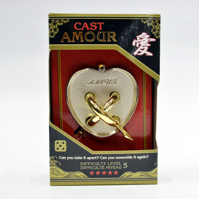 L4 - Cast Cake HANAYAMA - Perucubos