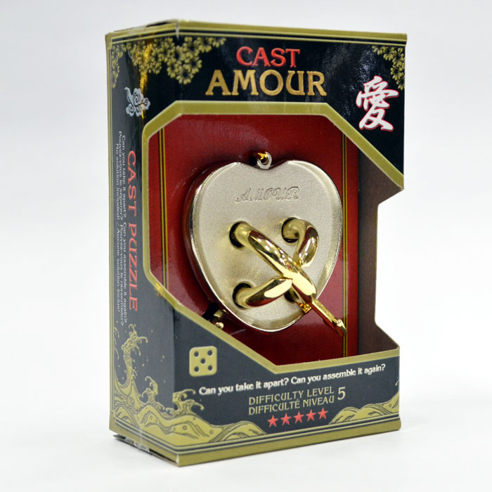 L4 - Cast Cake HANAYAMA - Perucubos