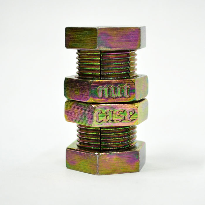 L4 - Cast Cake HANAYAMA - Perucubos