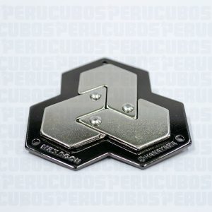 L4 - Cast Radix HANAYAMA - Perucubos